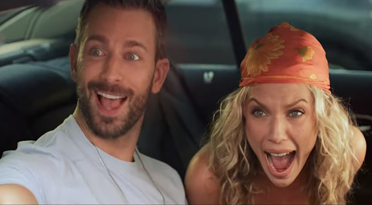 "Desastre en Altamar" revive la catástrofe del Titanic, video | El Popular