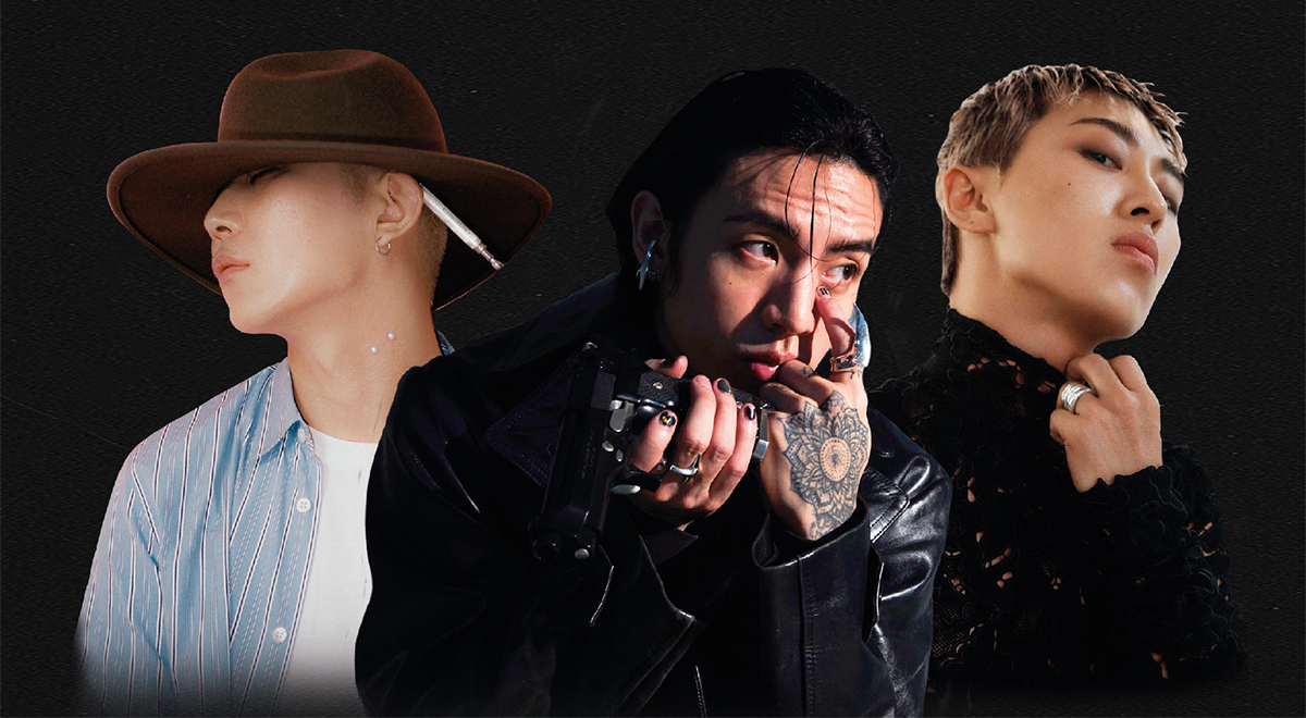 DPR: Fenómeno surcoreano lidera las plataformas digitales, video | El ...