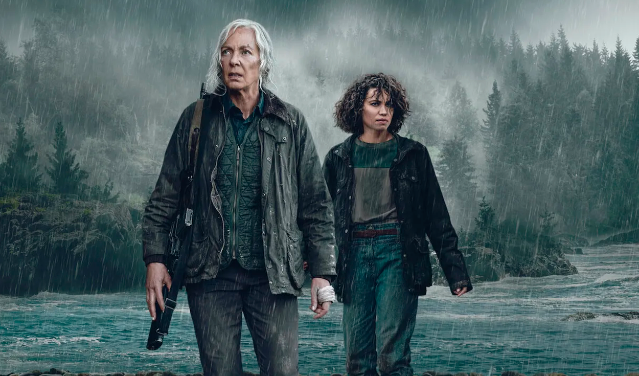 Lou en Netflix: sipnosis, tráiler, reparto y críticas, video | El Popular