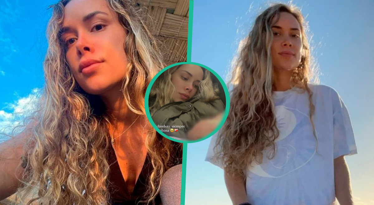 Ale Venturo en Instagram agradece a seguidores por apoyo en tema de ...