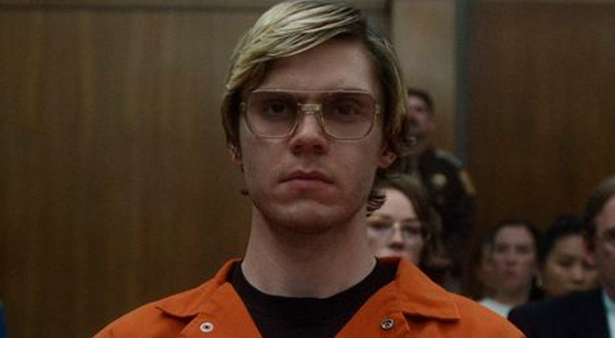 Jeffrey Dahmer final explicado miniserie de Netflix | El Popular
