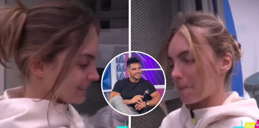 Rafael Cardozo: ¿Cachaza, Carol Reali, terminó con el chico reality ...