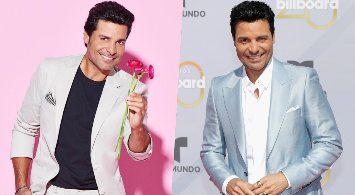 Chayanne 2022