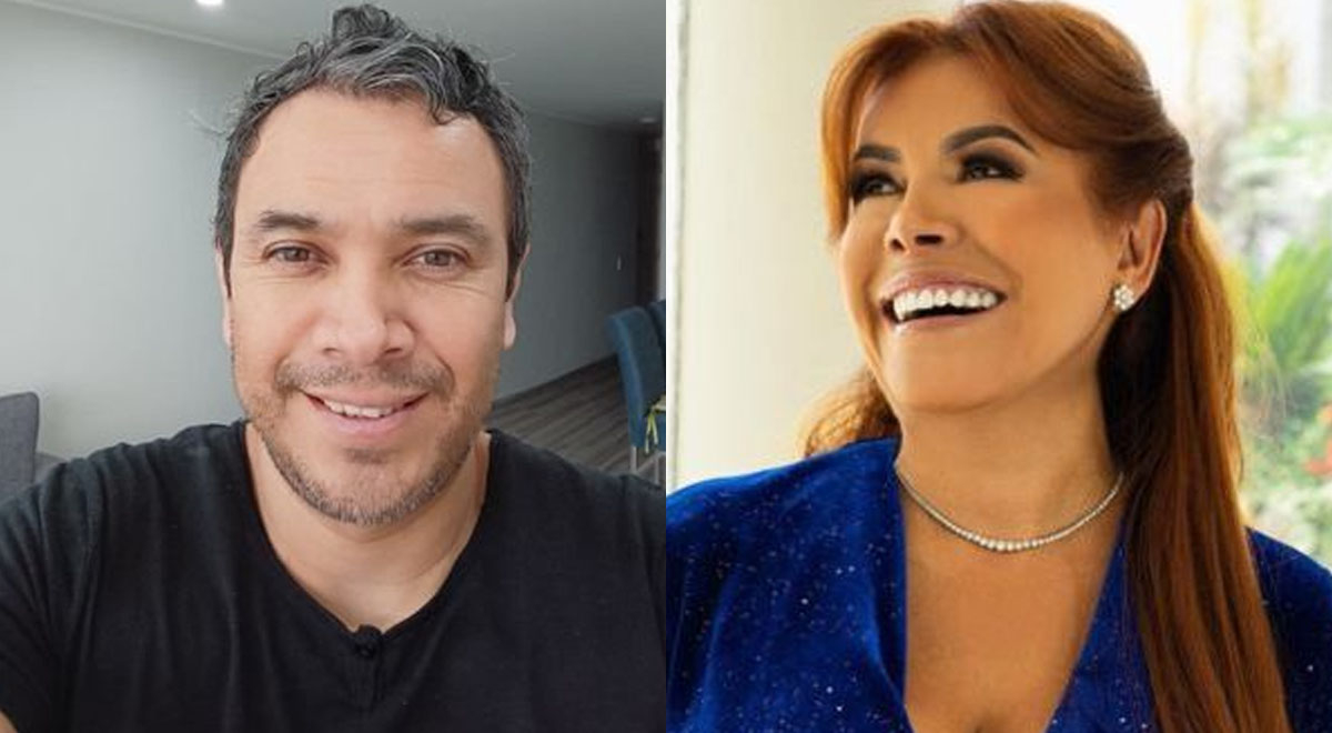 Magaly Medina Quiénes Son Los Urracos Que Captan Los Ampays Del