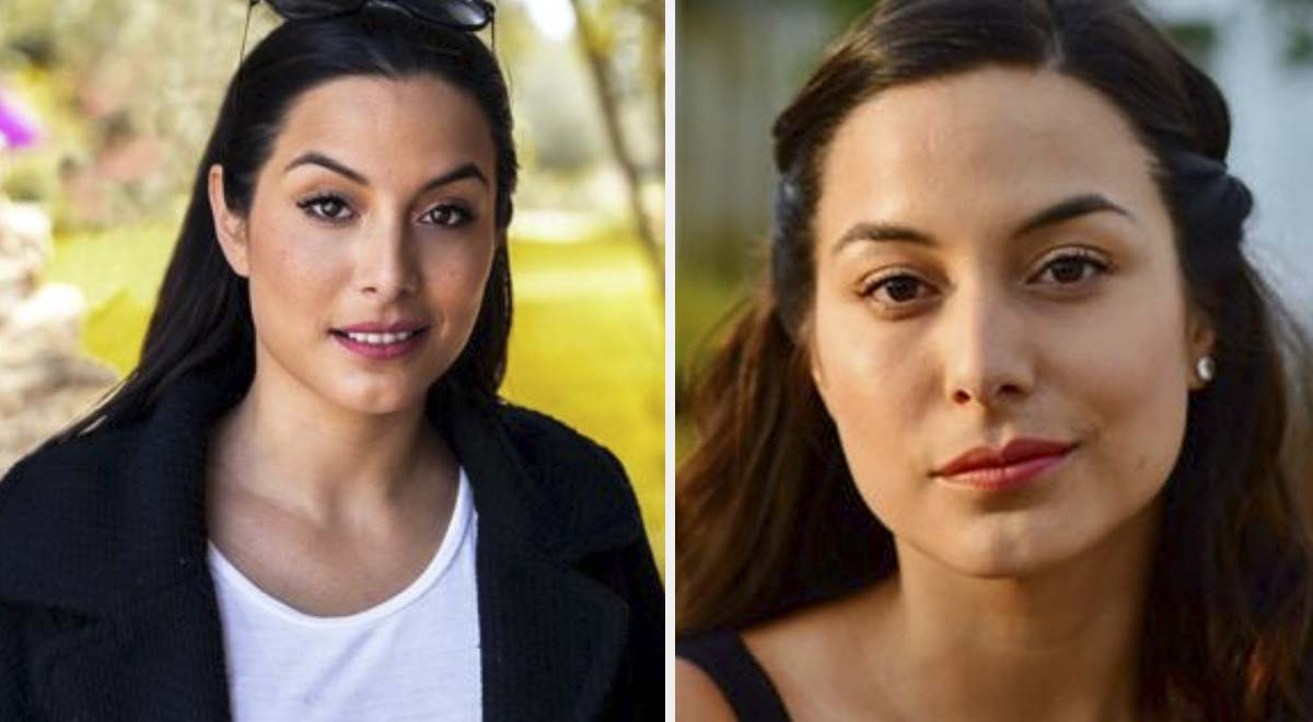 Natalia Salas: “El tener un diagnóstico positivo no es sinónimo de ...