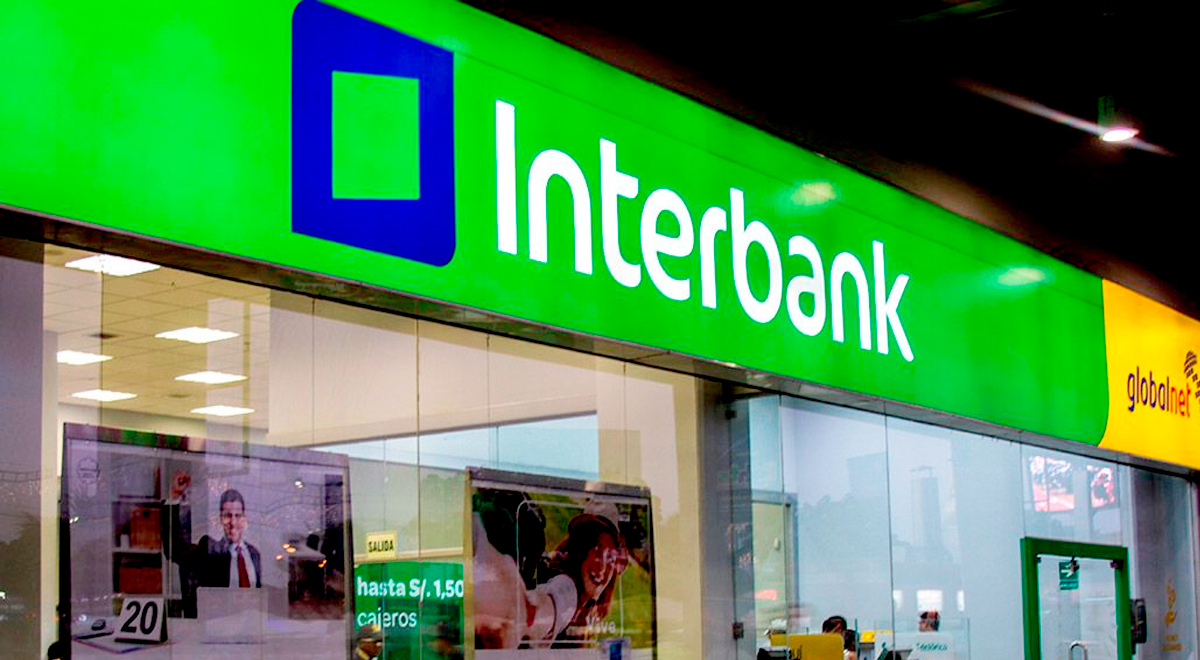Interbank: Indecopi multa al banco peruano por permitir transferencia ...