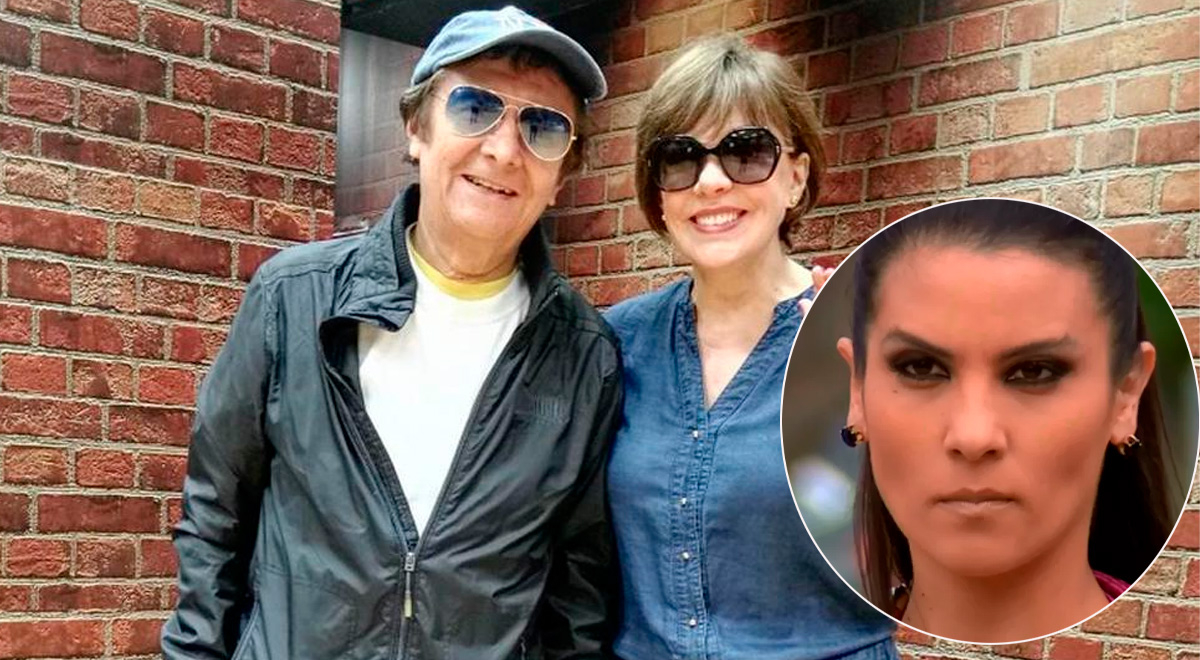 Al fondo hay sitio: ¿'Mirada de tiburón' habría mandado carta a Peter y ...