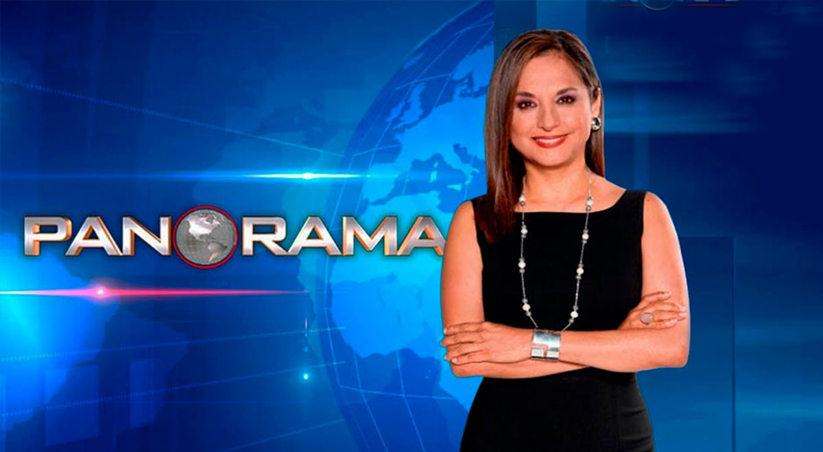 Rosana Cueva deja Panorama y asume la producción periodística de América TV y Canal N | El Popular