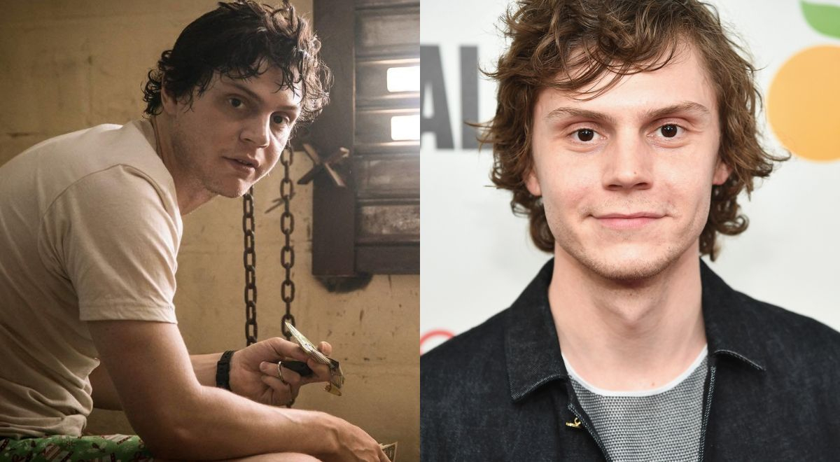 Evan Peters: 3 ficciones del actor para ver en Netflix tras “Jeffrey ...
