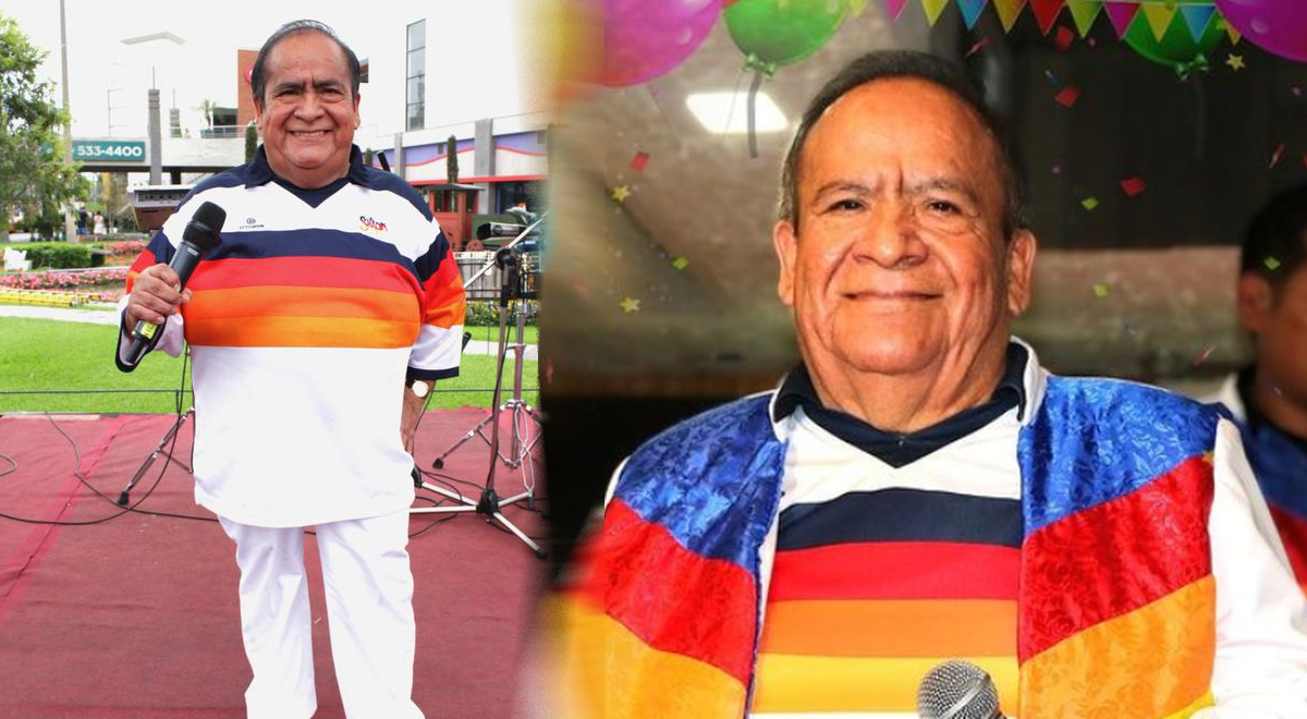 Chapulín: “Llevamos la rica chicha por el mundo”- ENTREVISTA | El Popular