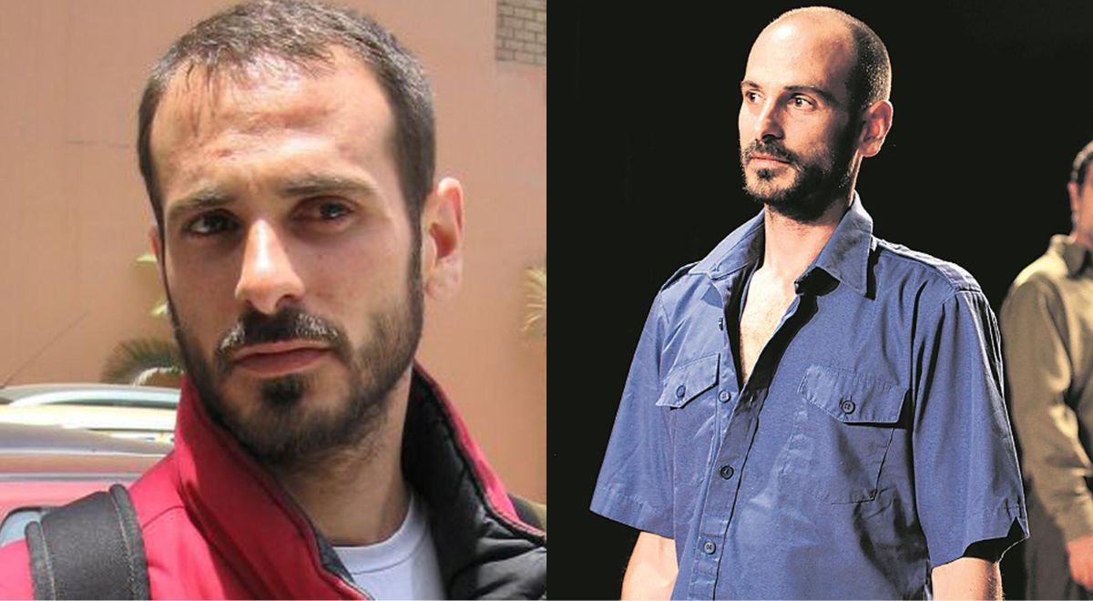 Santiago Magill: Qué fue de la vida del actor peruano que llegó al ...