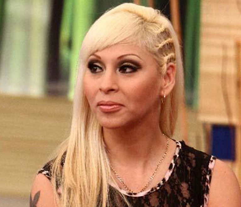 Maribel Velarde: Qué es de la vida de la vedette vinculada al ...