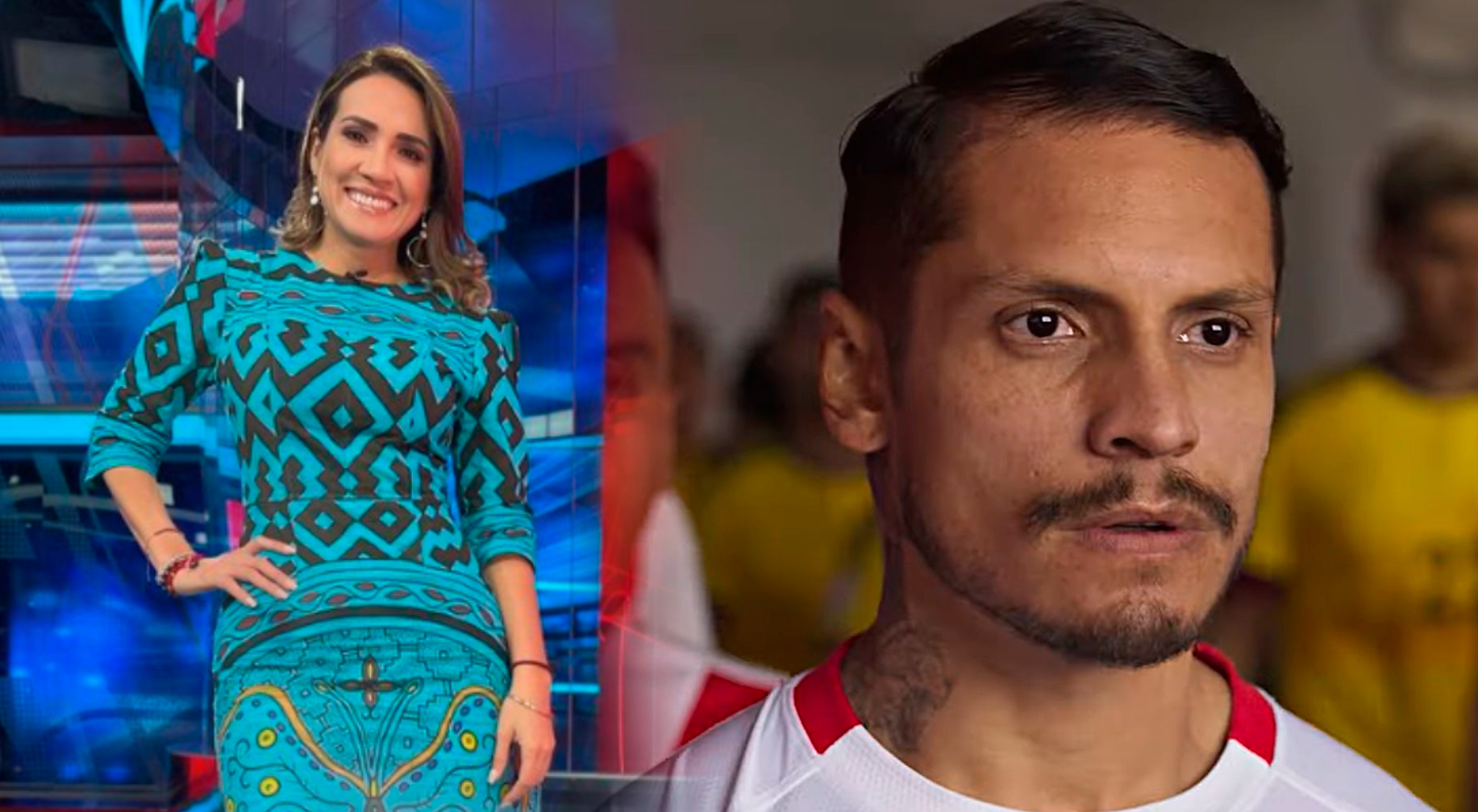 Alvina Ruiz en Netflix: Inicia como actriz en miniserie 'Contigo ...