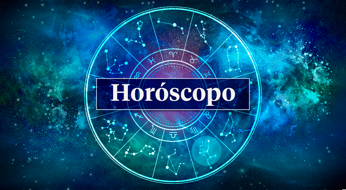 Horóscopo: hoy 1 de octubre mira las predicciones de tu signo zodiacal ...
