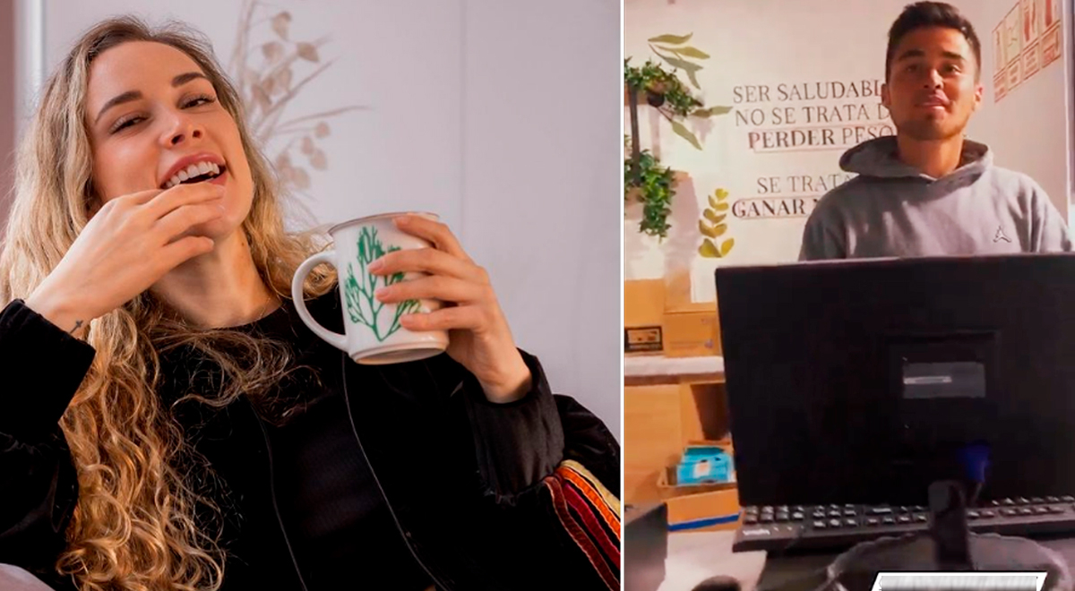 Ale Venturo en Instagram anuncia nuevo local de su negocio y Rodrigo ...