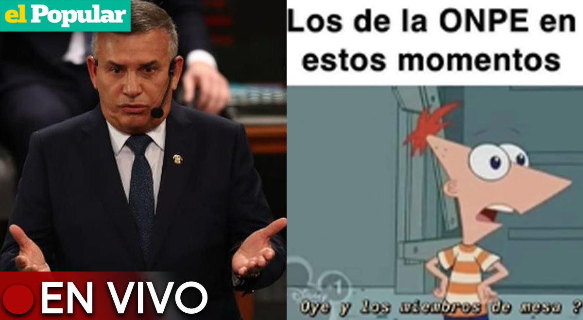 Memes de las Elecciones 2022 EN VIVO, stickers, fotos graciosas en ...