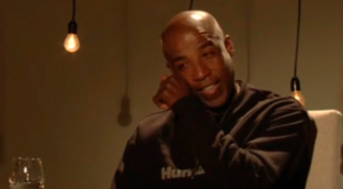 Cuto Guadalupe confiesa que se quedó sin un sol tras dejar el fútbol ...