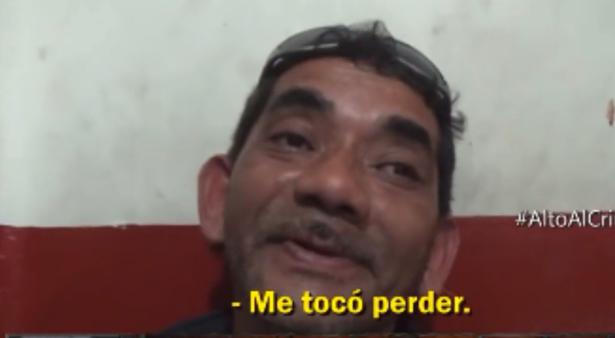 Twitter viral Perú: Usuario hace meme de George Forsyh tras no estar ...