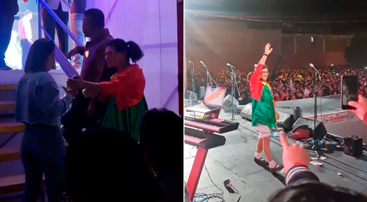 TikTok video viral Chilindrina de Huacho por un detalle que no sabía ...