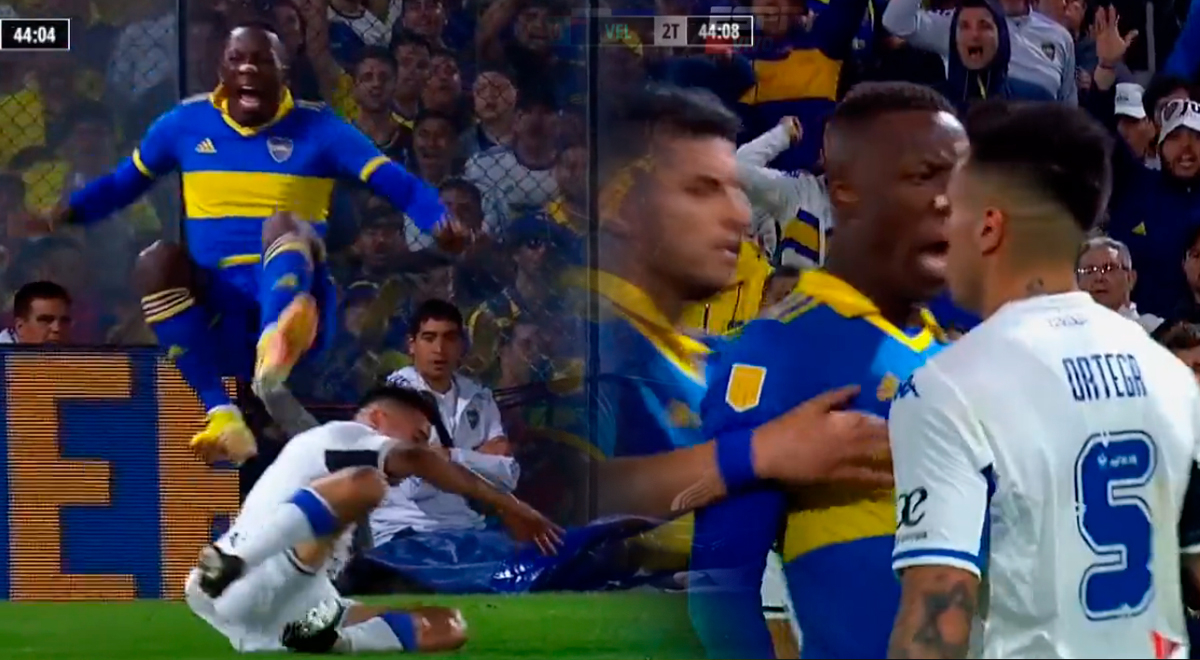 Luis Advíncula A Poco De Perder La Pierna Temeraria Falta Y Carlos