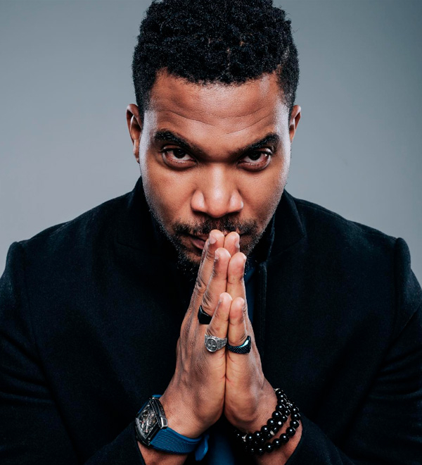 Aníkúlápó en Netflix: 10 cosas que no sabías de Kunle Remi, actor de la ...