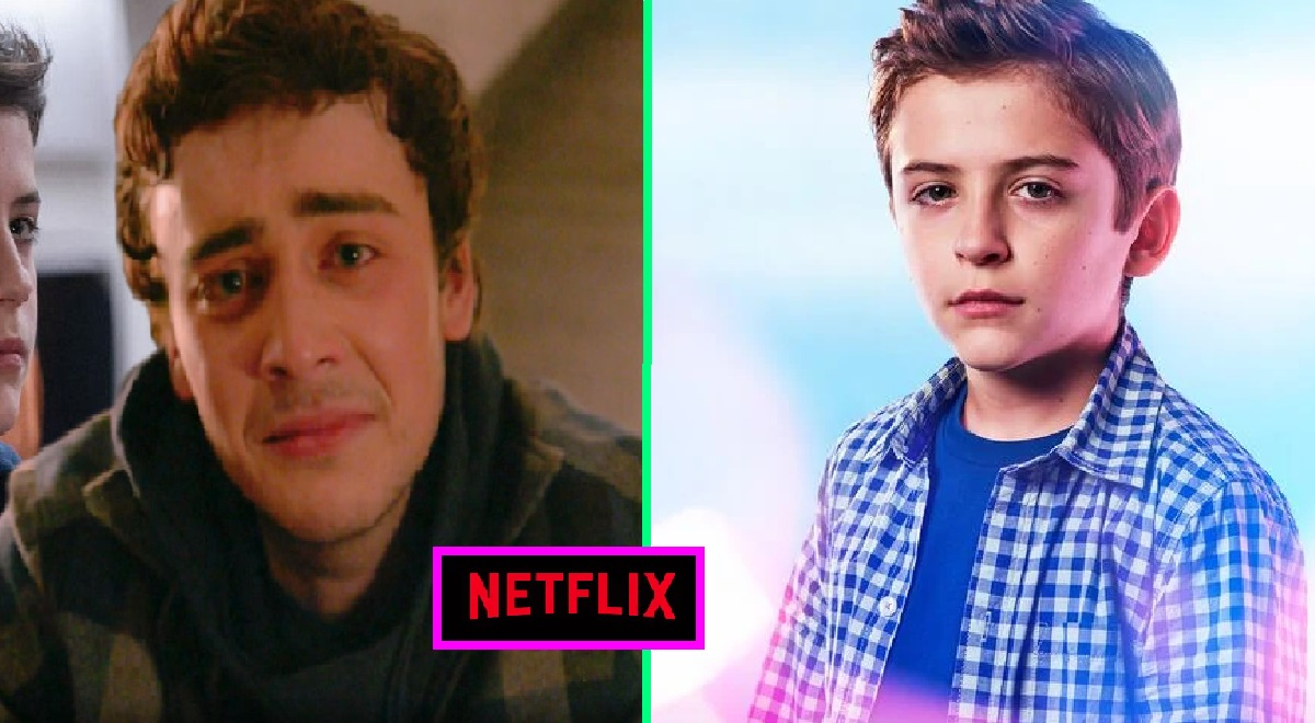 Manifest 4 en Netflix: ¿Quién es el nuevo actor que será Cal Stone de ...