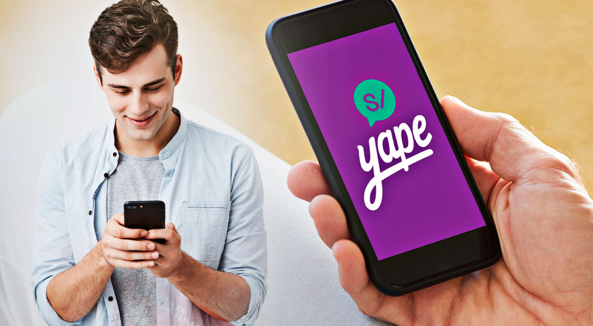 Préstamos YAPE: mira AQUÍ los beneficios que podrías recibir si pagas ...