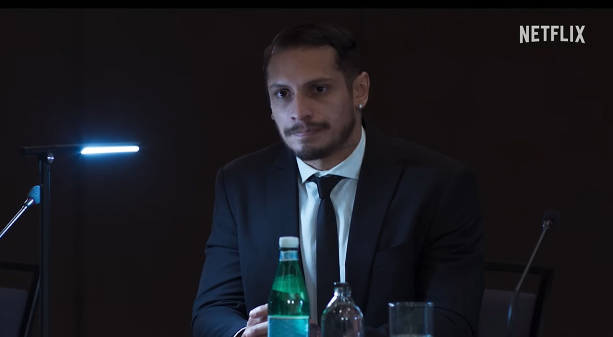 Contigo Capitán en Netflix: Cuántos capítulos tiene la serie de la vida ...