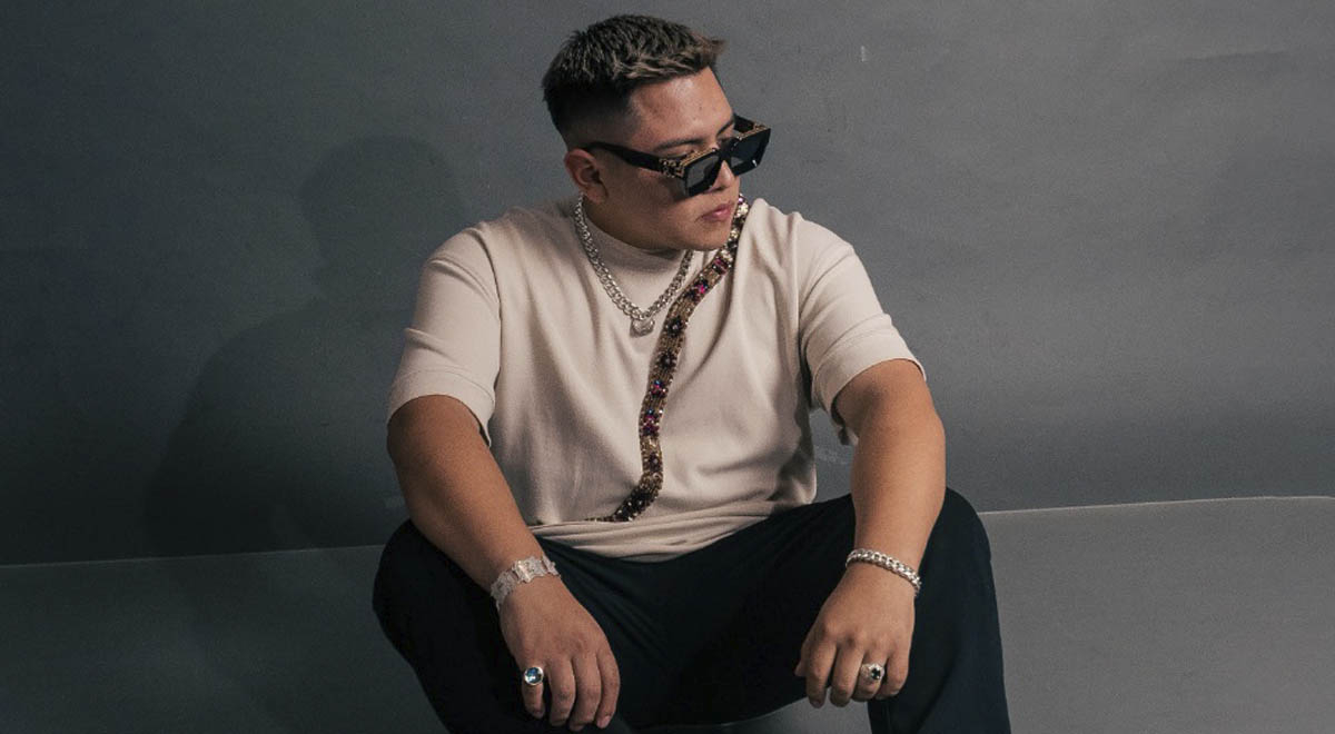 Kayfex: El DJ peruano que compartirá escenario con Afrojack y DJ Snake ...