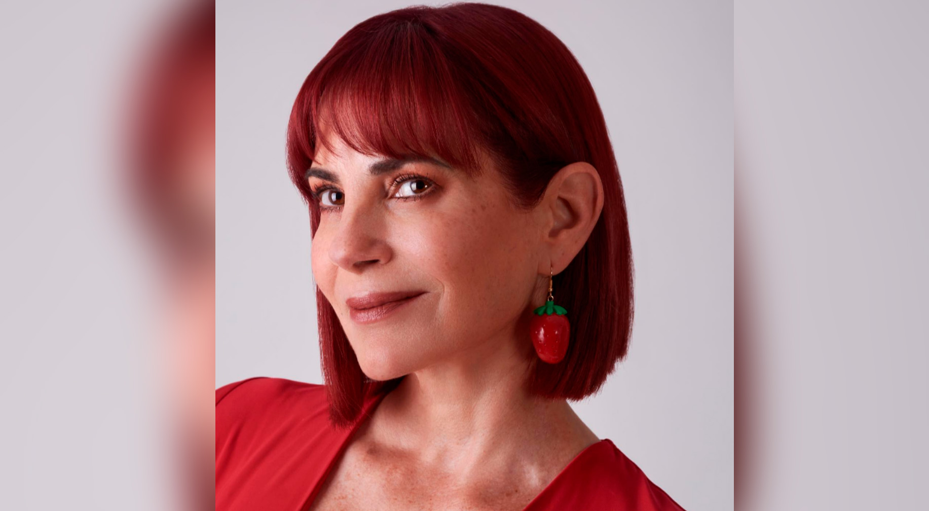 Karina Calmet, Isabella de 'Al fondo hay sitio', dejó la actuación ...