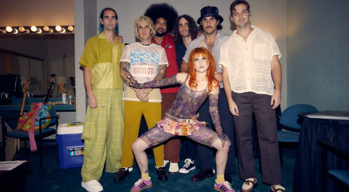 Paramore en Lima: precios y cómo comprar entradas en preventa por ...