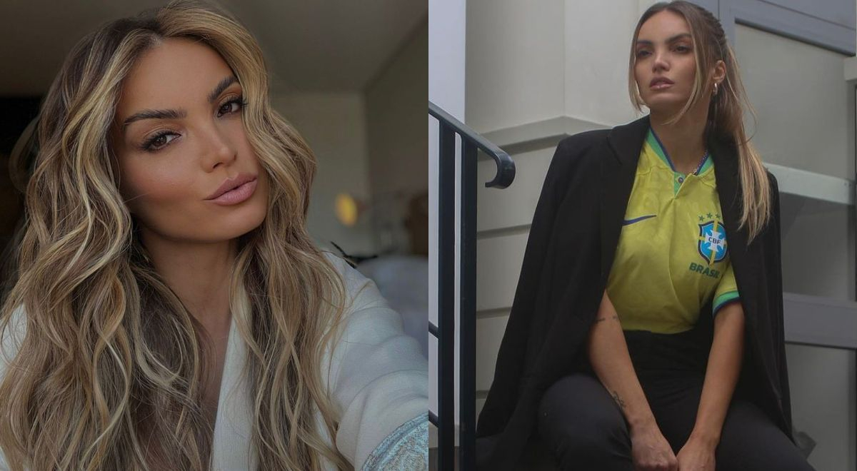 Korina Rivadeneira sobre Rafael Cardozo y Cachaza y su separación: No ...