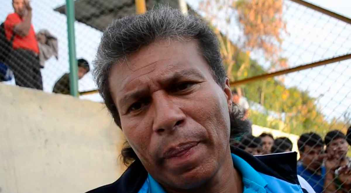 Martín Dall’orso y su historia paralela con Alex Valera: “Company me ...