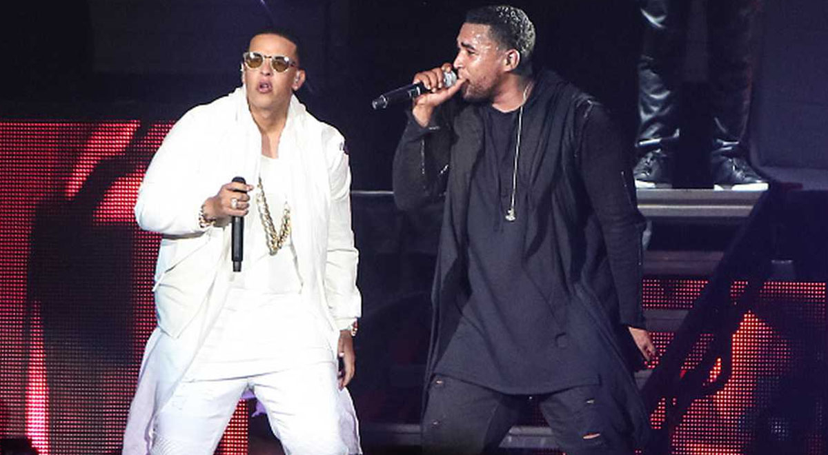 Daddy Yankee y Don Omar: ¿Cómo inició la rivalidad entre ambos ...