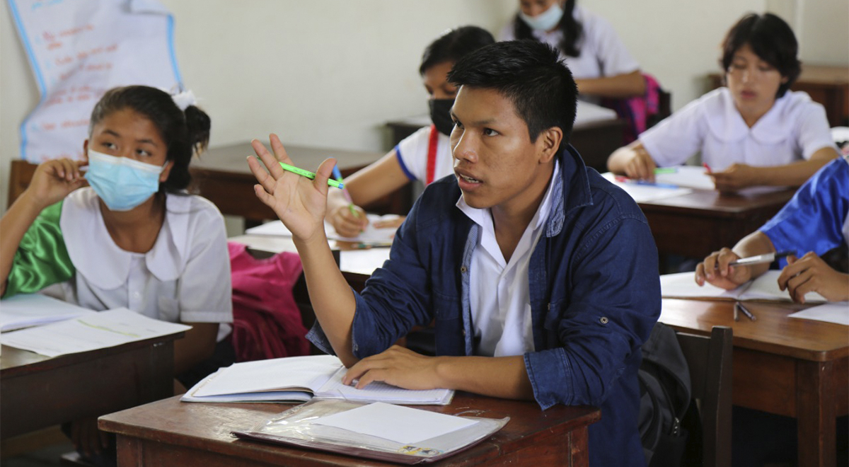 Minedu Expertos Abordarán La Situación De La Educación Rural En Perú