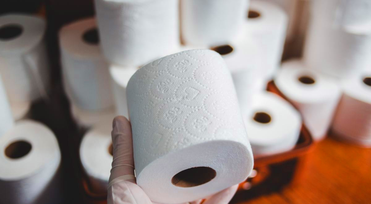 ¿Qué pasa si tiro papel higiénico al inodoro? | El Popular