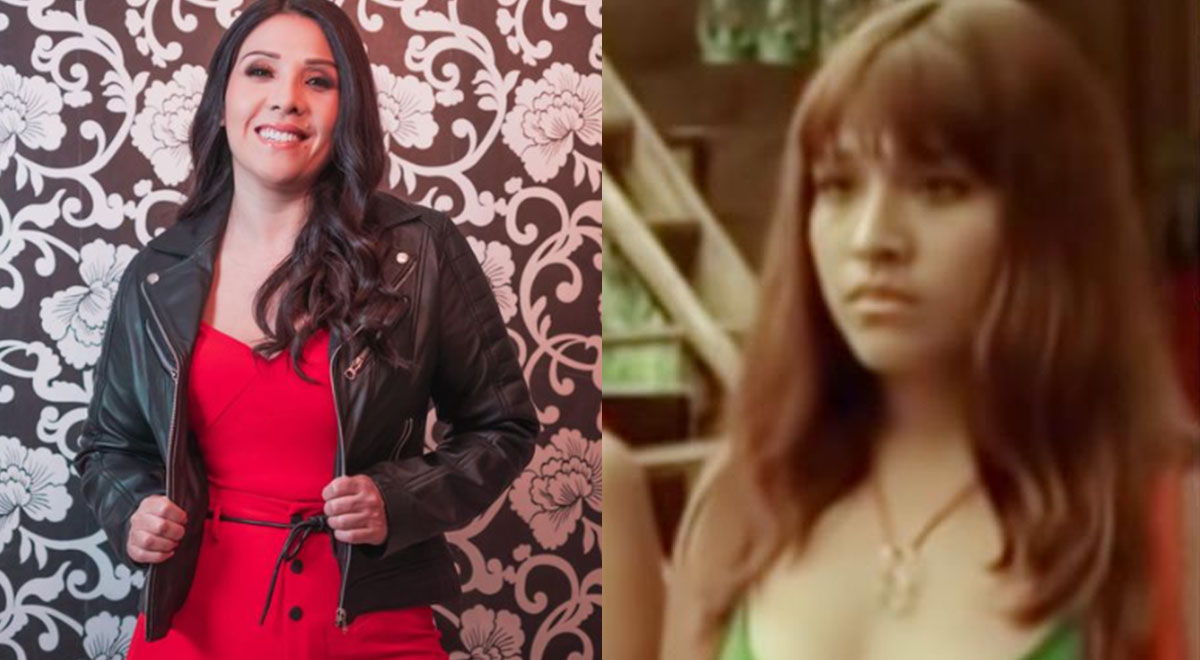 Tula Rodríguez: ¿qué edad tiene, de dónde es y por qué le decían “La ...