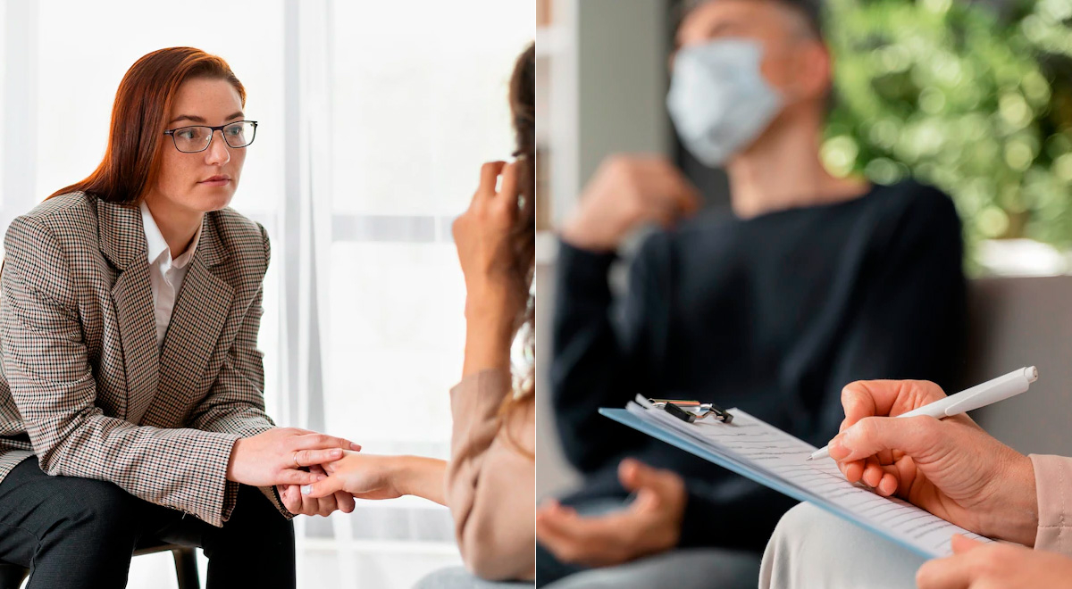 Día Mundial de la Salud Mental: ¿qué señales advierten que es hora de ...