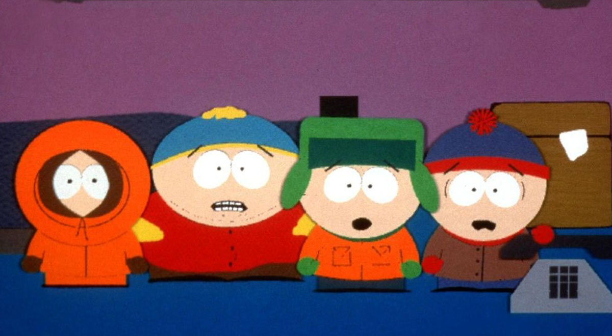 South Park: ¿Por qué Kenny es inmortal? | El Popular