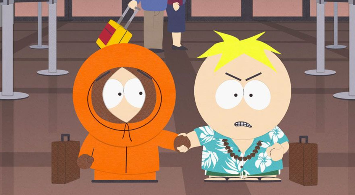 South Park: curiosidades sobre las veces que Kenny ha fallecido en la ...