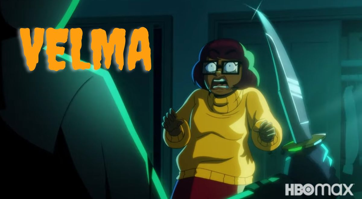 Por qué “Scooby-Doo” no aparecerá en la serie de Velma en HBO Max ...