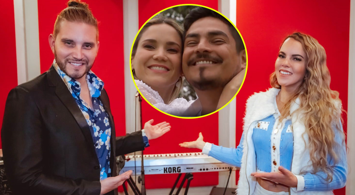 Al fondo hay sitio: conoce cómo surgió su canción de amor de Joel y ...