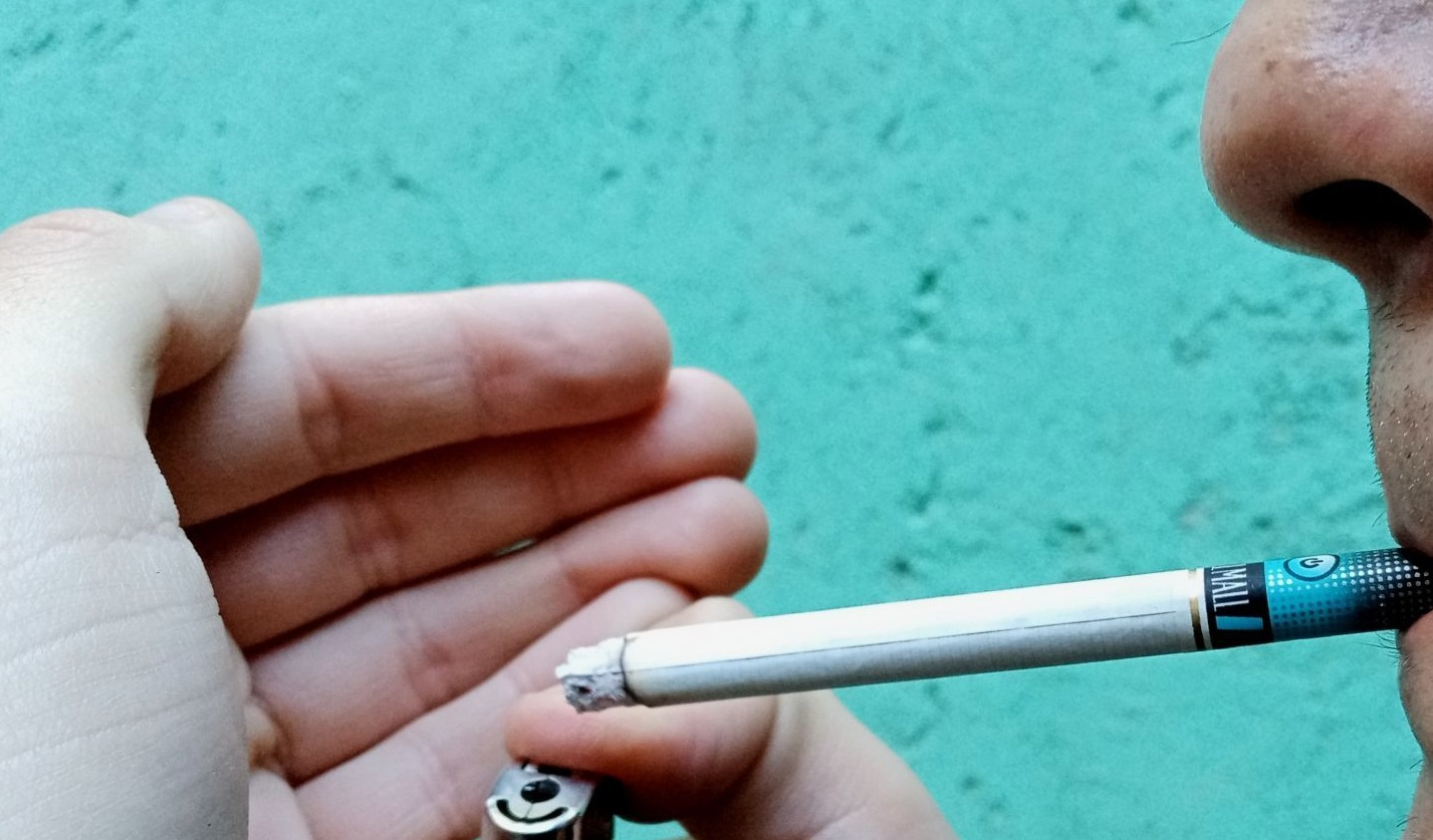 Japón y más países donde fumar en la calle está prohibido | El Popular