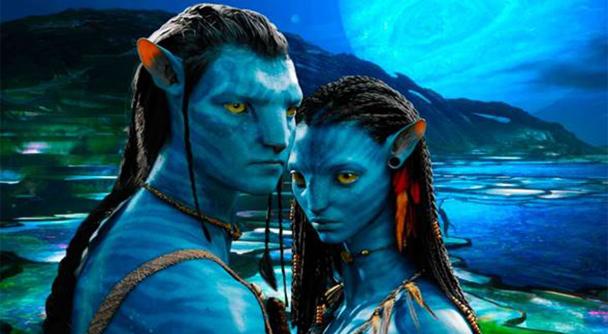 ‘Avatar’: quedan pocos días para disfrutarla en pantalla grande, foto ...