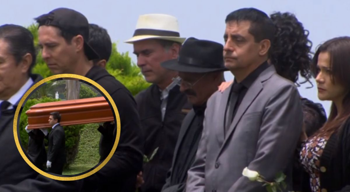 Al fondo hay sitio: Mira el avance oficial del capítulo 79 de Al fondo ...