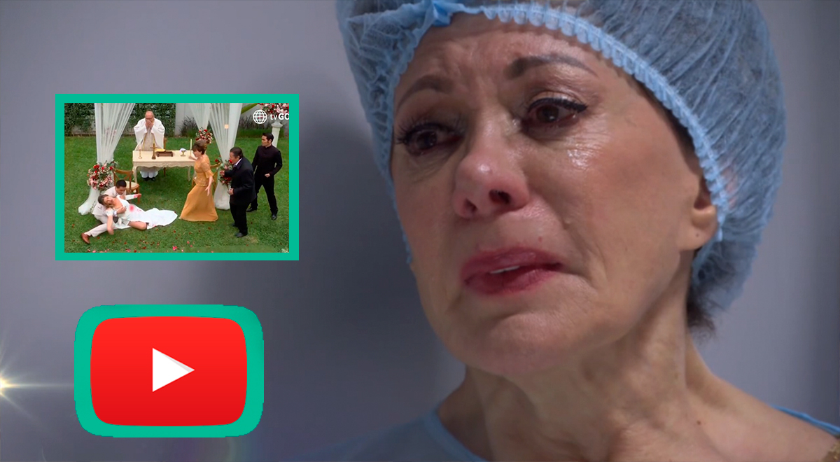 Al Fondo Hay Sitio en YouTube: serie rompe récord de vistas y reune a ...