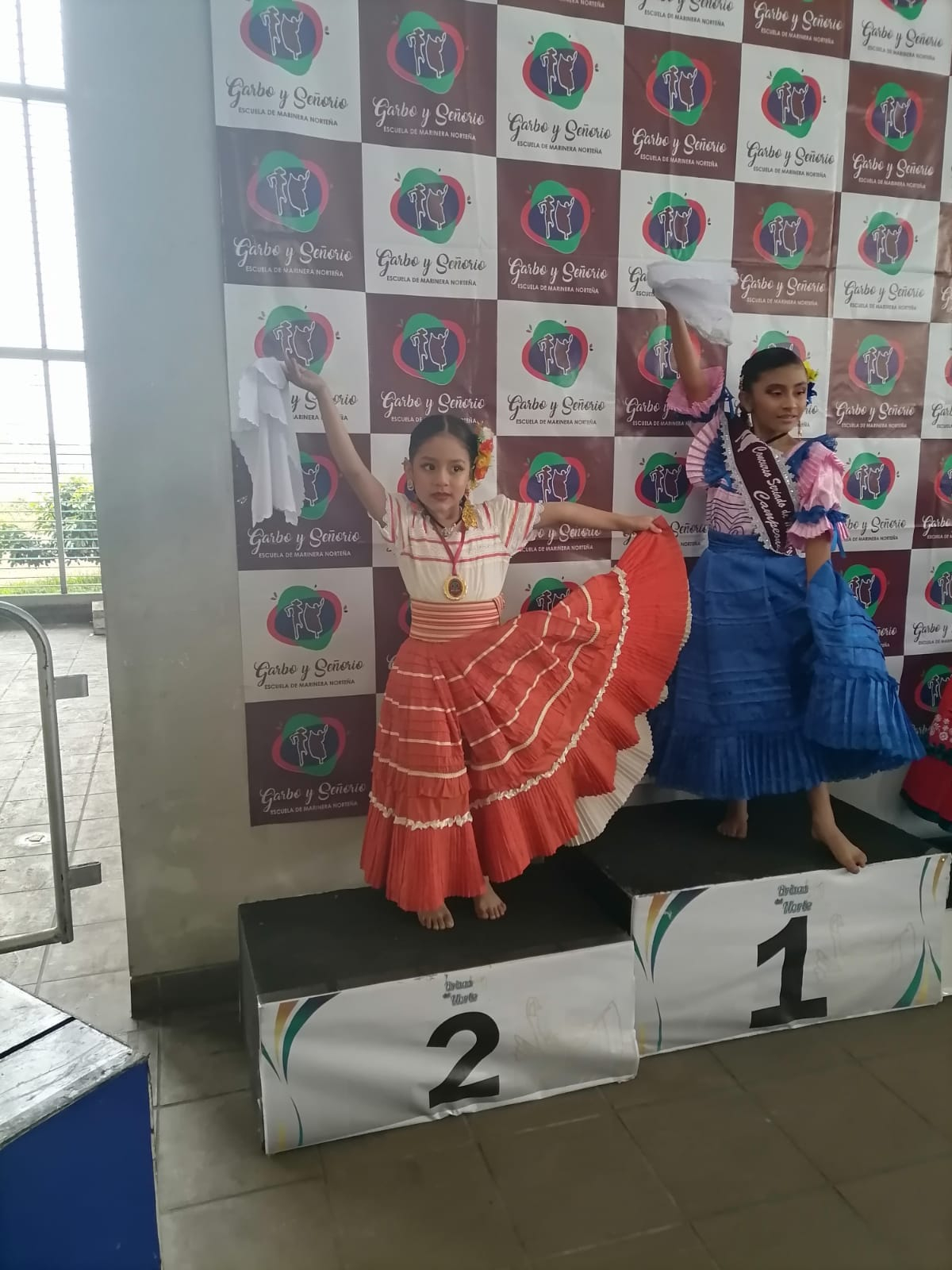 Todo va al ritmo de la Marinera en Barranco | El Popular