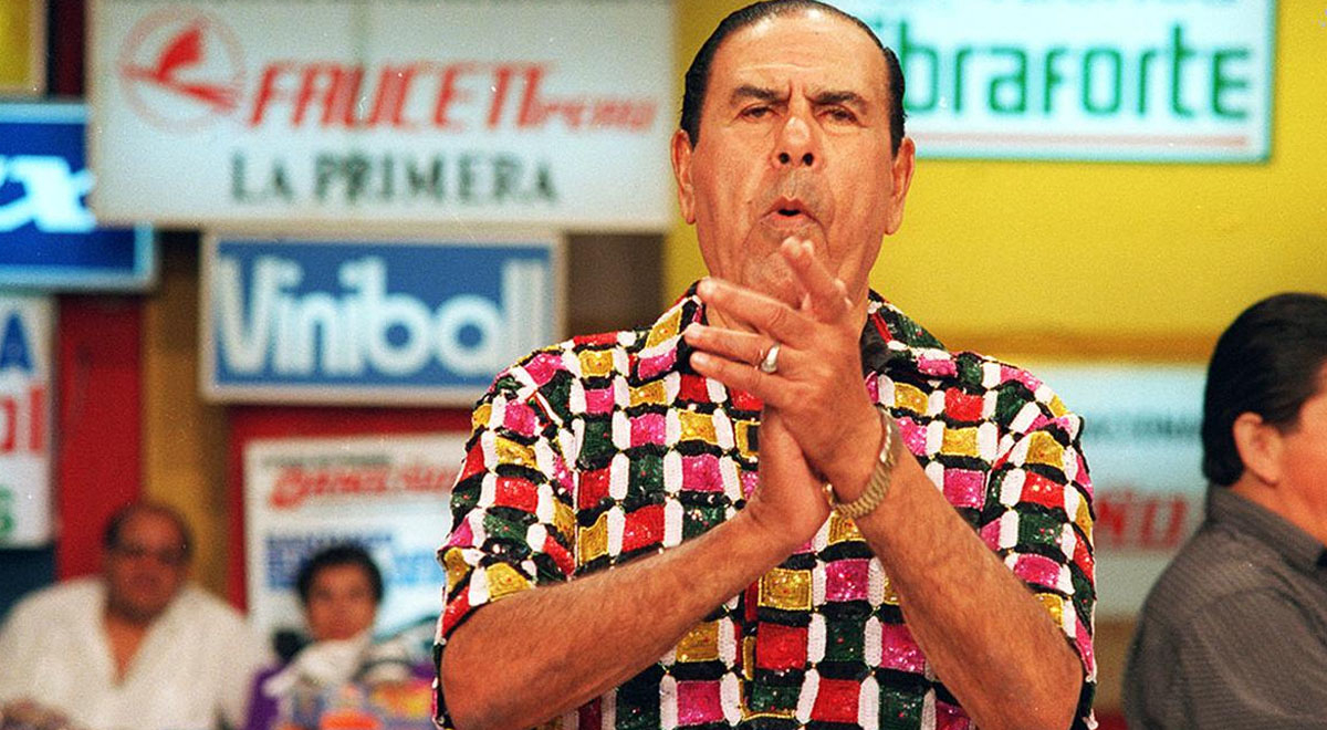 La vez que Magaly Medina criticó “Trampolín a la fama” de Augusto ...