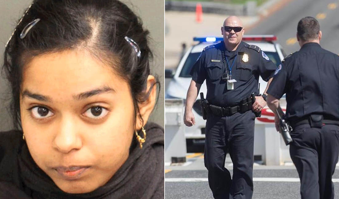 EE.UU. | Fatiha Marzan: mujer descubre que su pareja le es infiel con ...