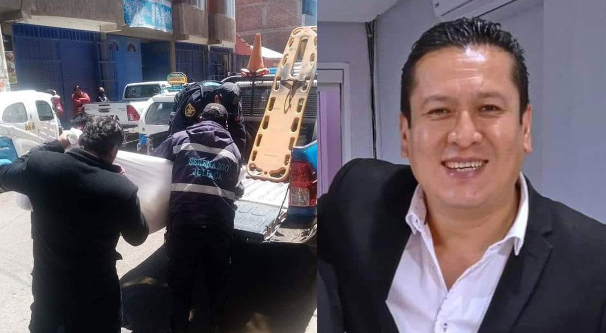 Amaranta reveló las causa de la muerte de su saxofonista, Marco Antonio ...